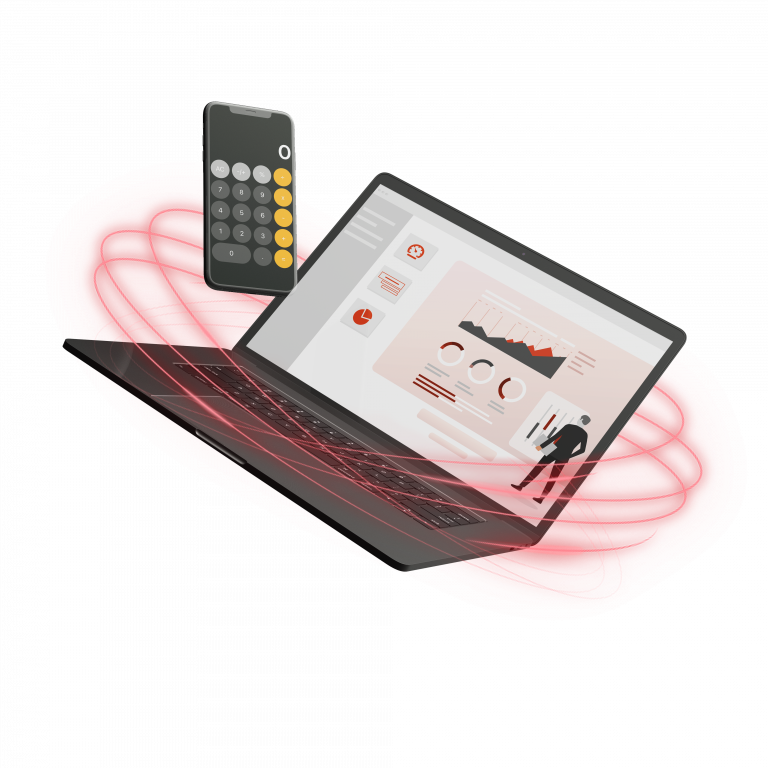 Counterpoint Corporate Site – Solutions For Media Networks